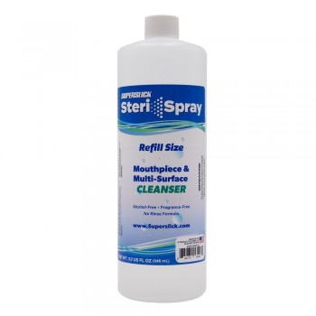 SuperSlick Steri-Spray Instrument/Surface Sanitiser (950ml)