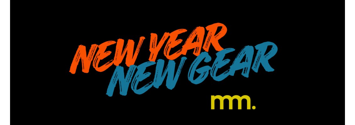 New Year, New Gear: The Best Instruments to Learn This Year