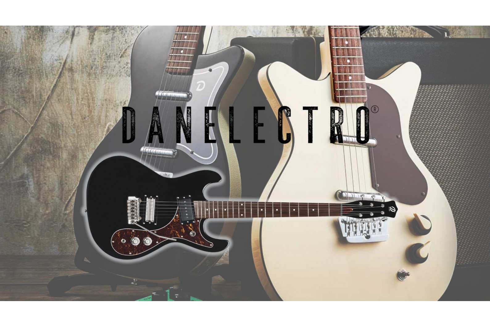 Music Store Dublin: Guitars, Amps, Drums, Pianos & keys