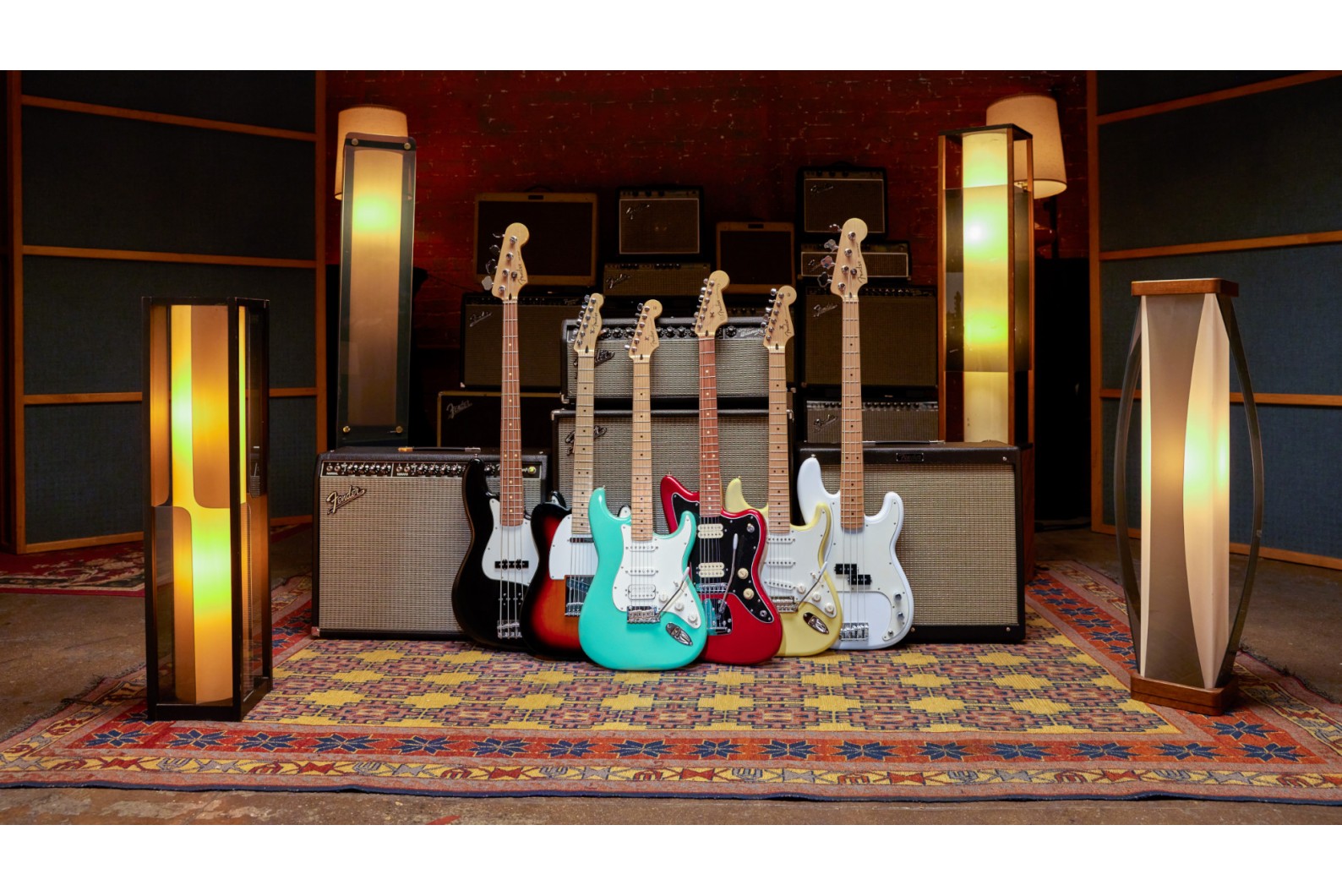 Music Store Dublin: Guitars, Amps, Drums, Pianos & keys