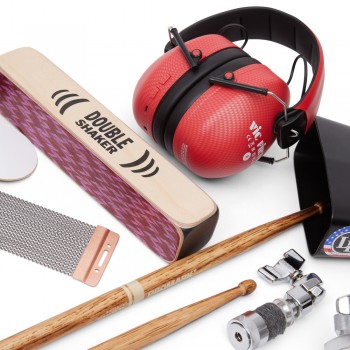 Drum shop Dublin | Buy Drum kits & percussions Online at Musicmaker