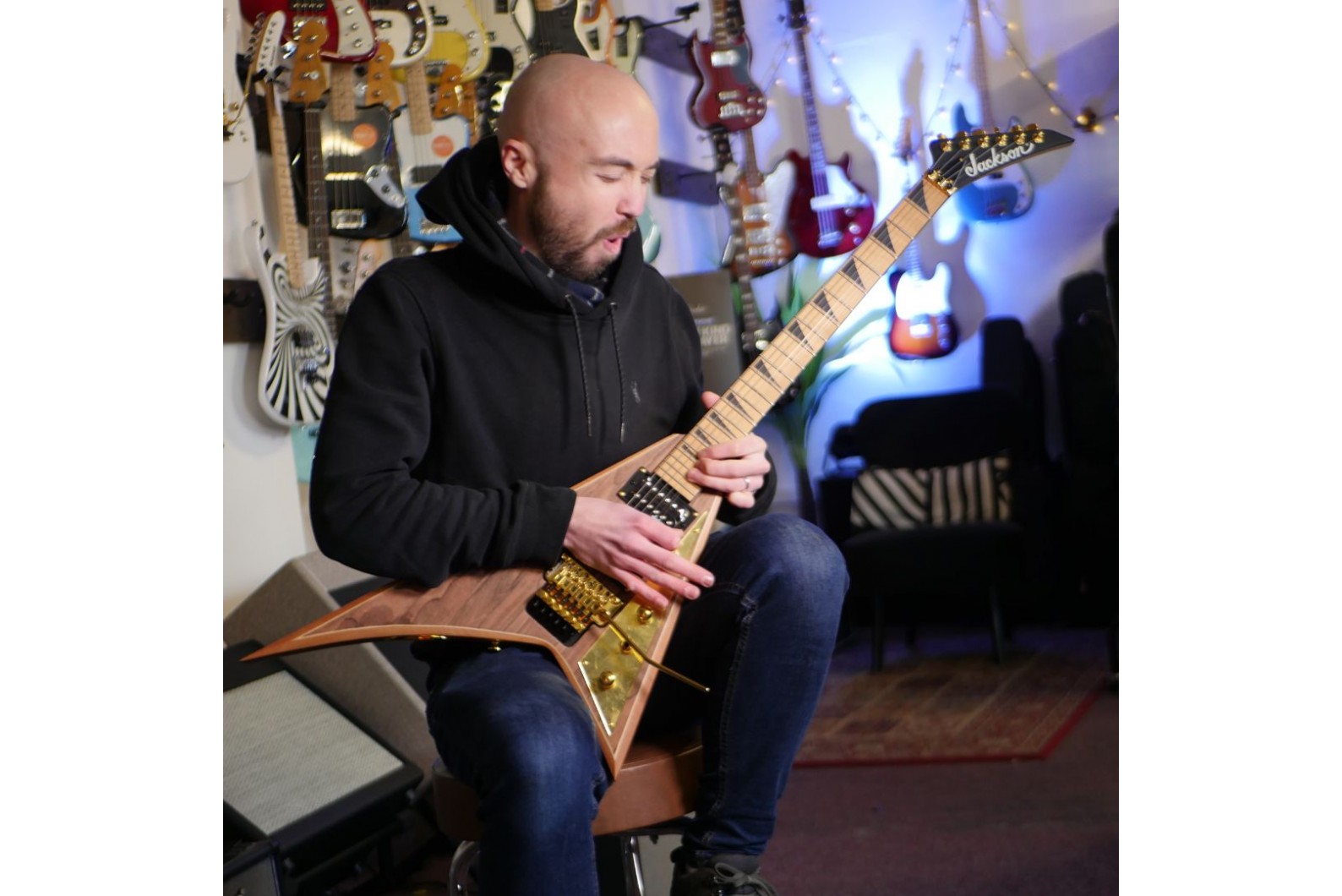 The Different Types of Guitar Bridges