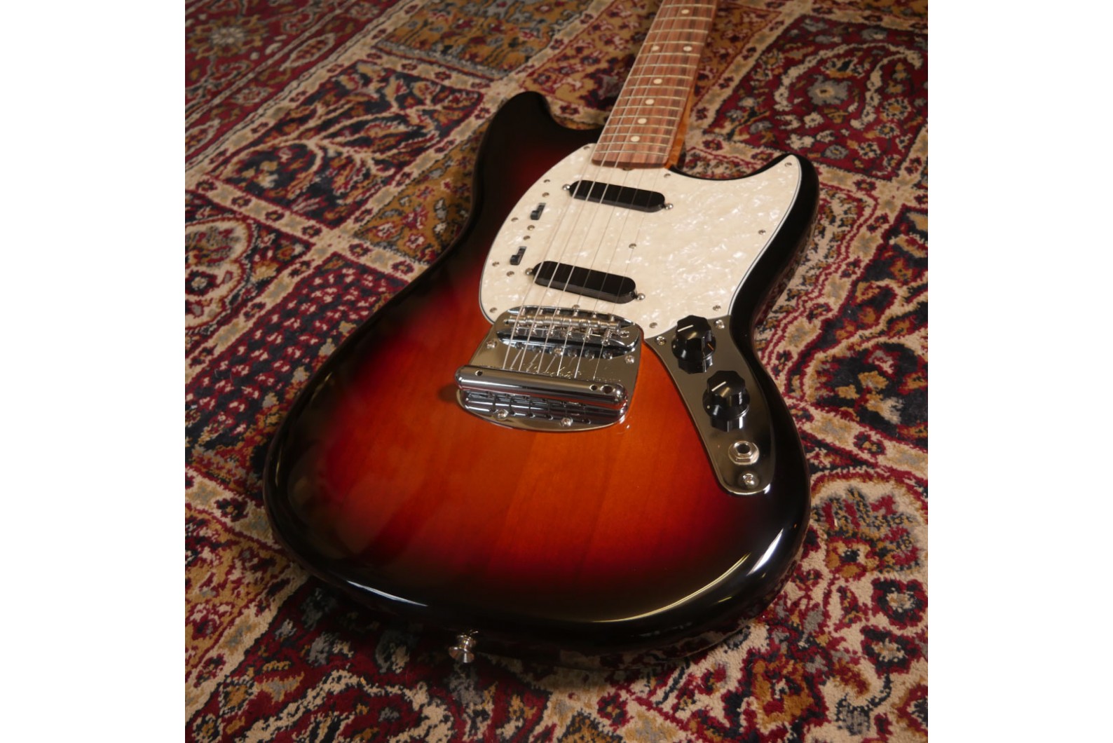 The Different Types of Guitar Bridges