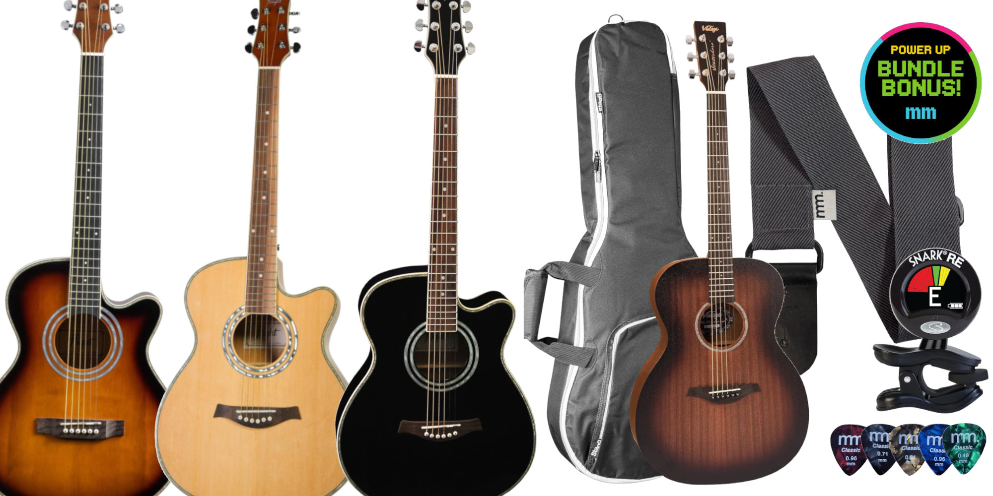 New Year, New Gear: The Best Instruments to Learn This Year