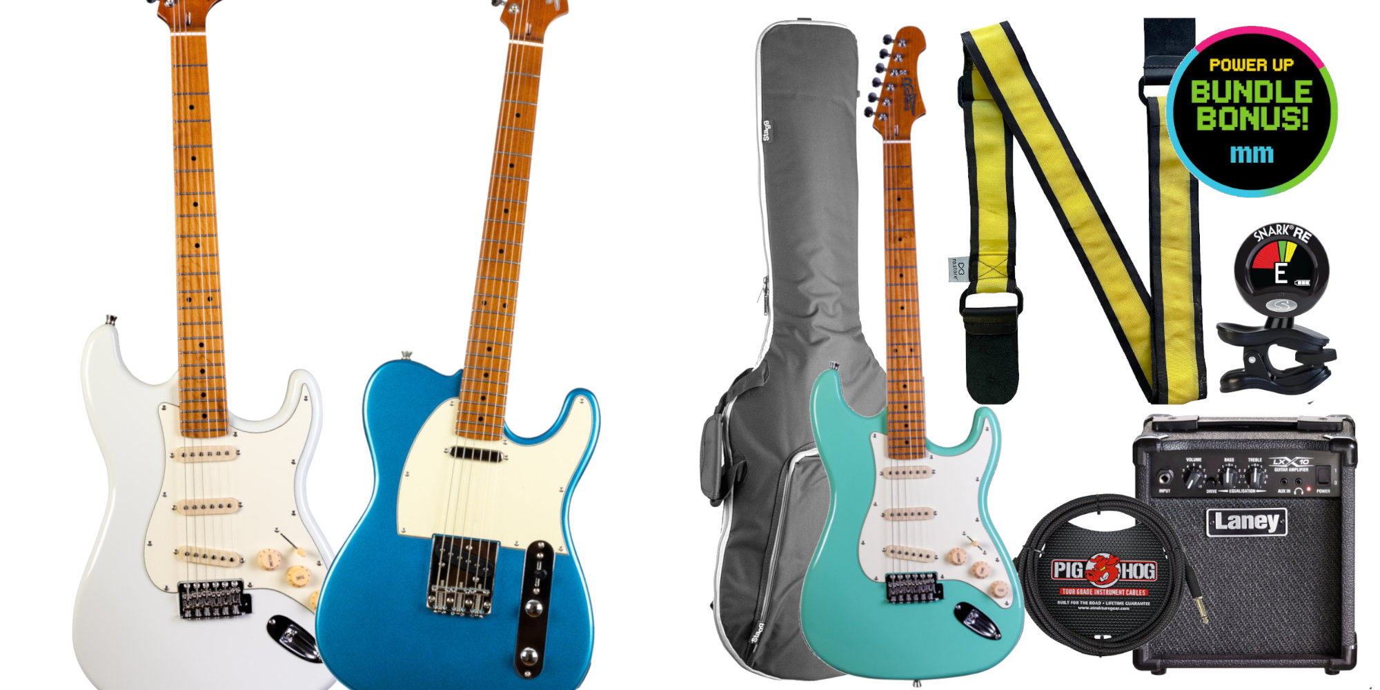 New Year, New Gear: The Best Instruments to Learn This Year