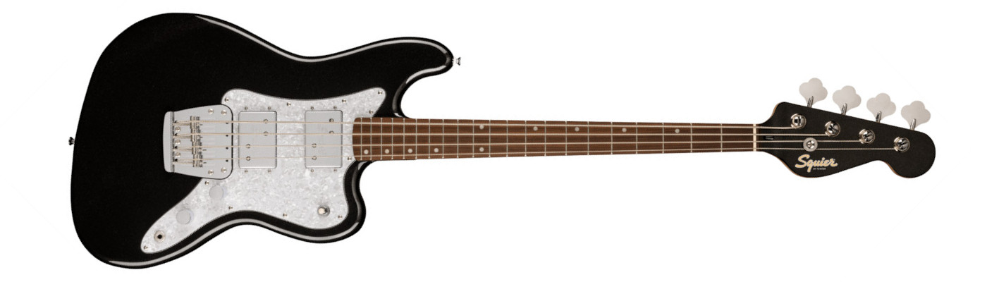 Guitars For Sale Seattle Short Scale Bass Guitar + 35W Amp Pack, Black ...
