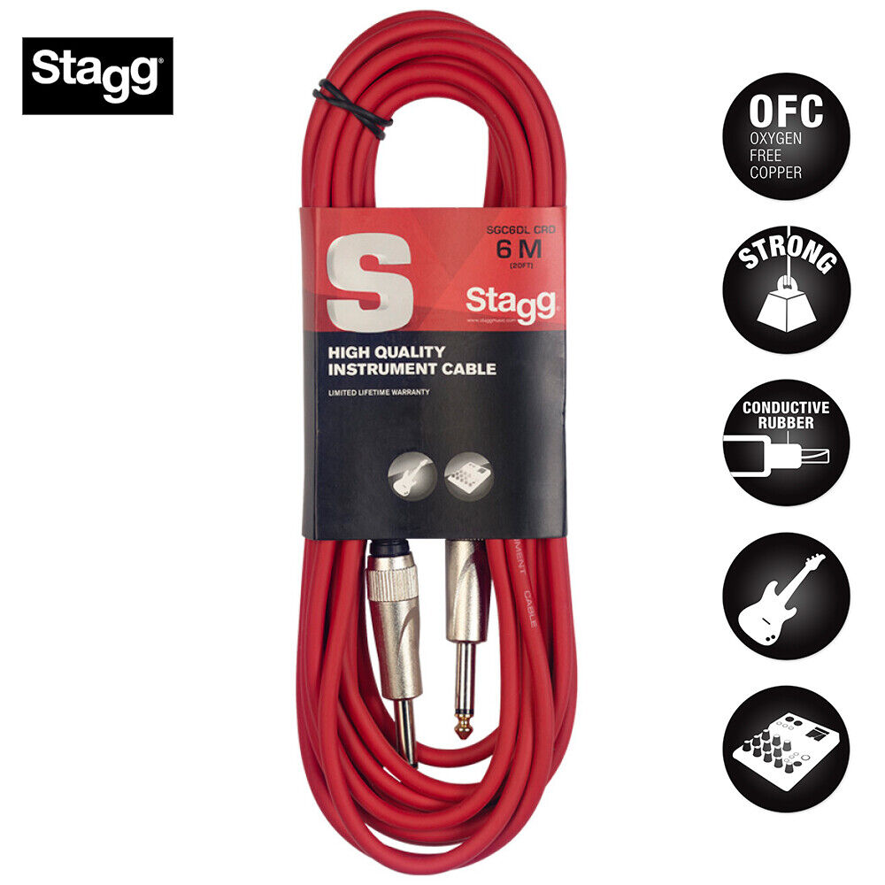 mm Electric Guitar Promo Pack