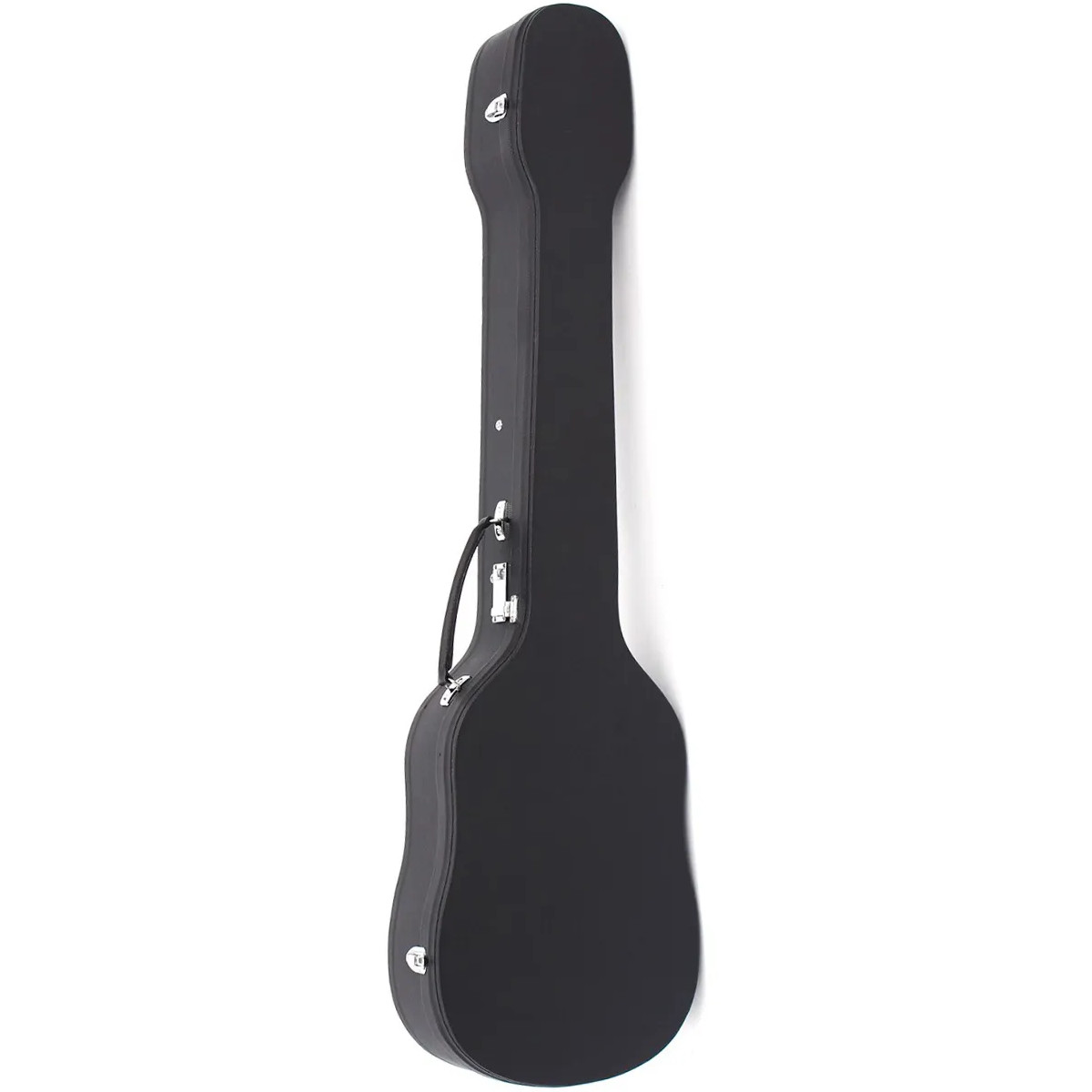 Hofner Violin Bass Hardcase - Black
