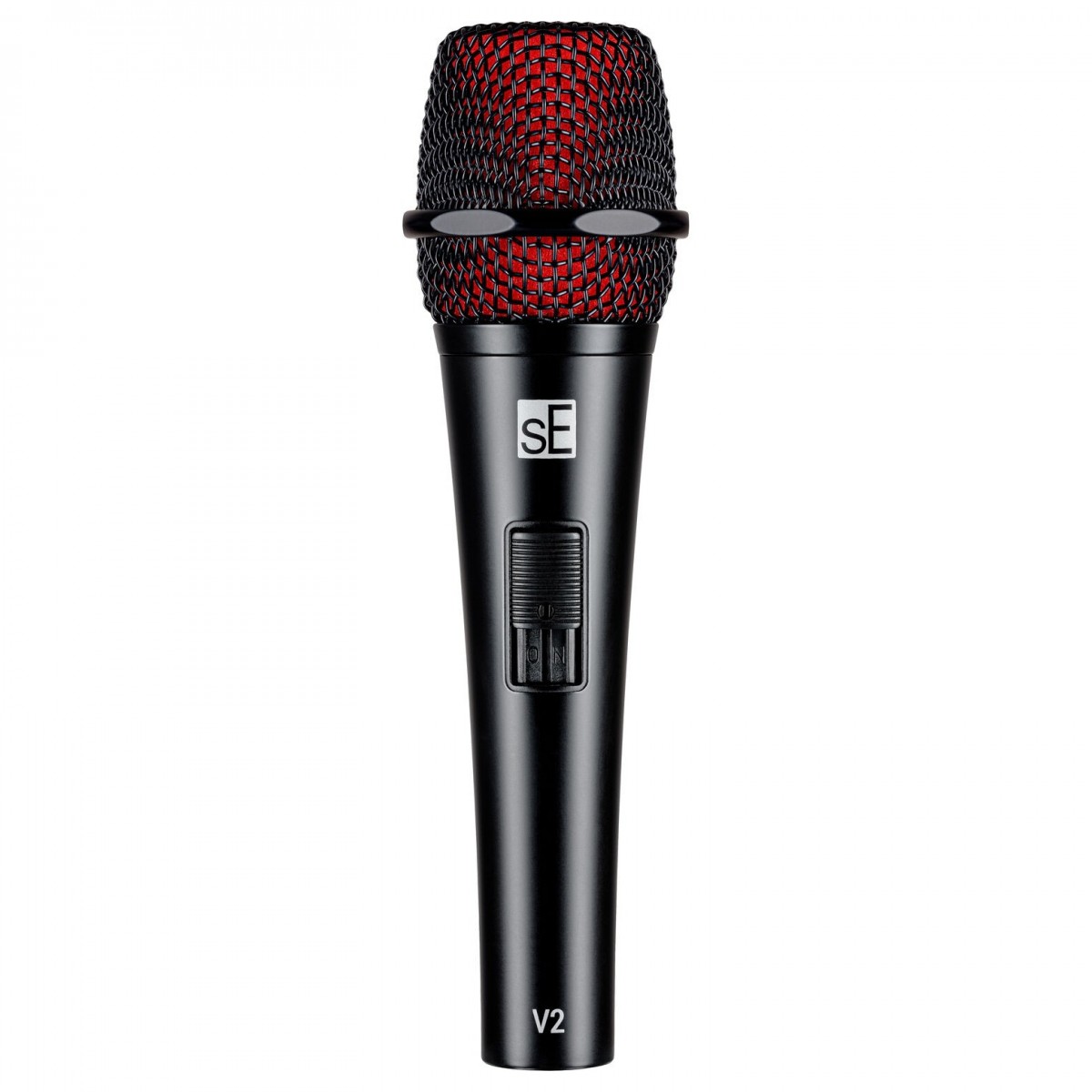 sE Electronics V2 Switch Dynamic Microphone