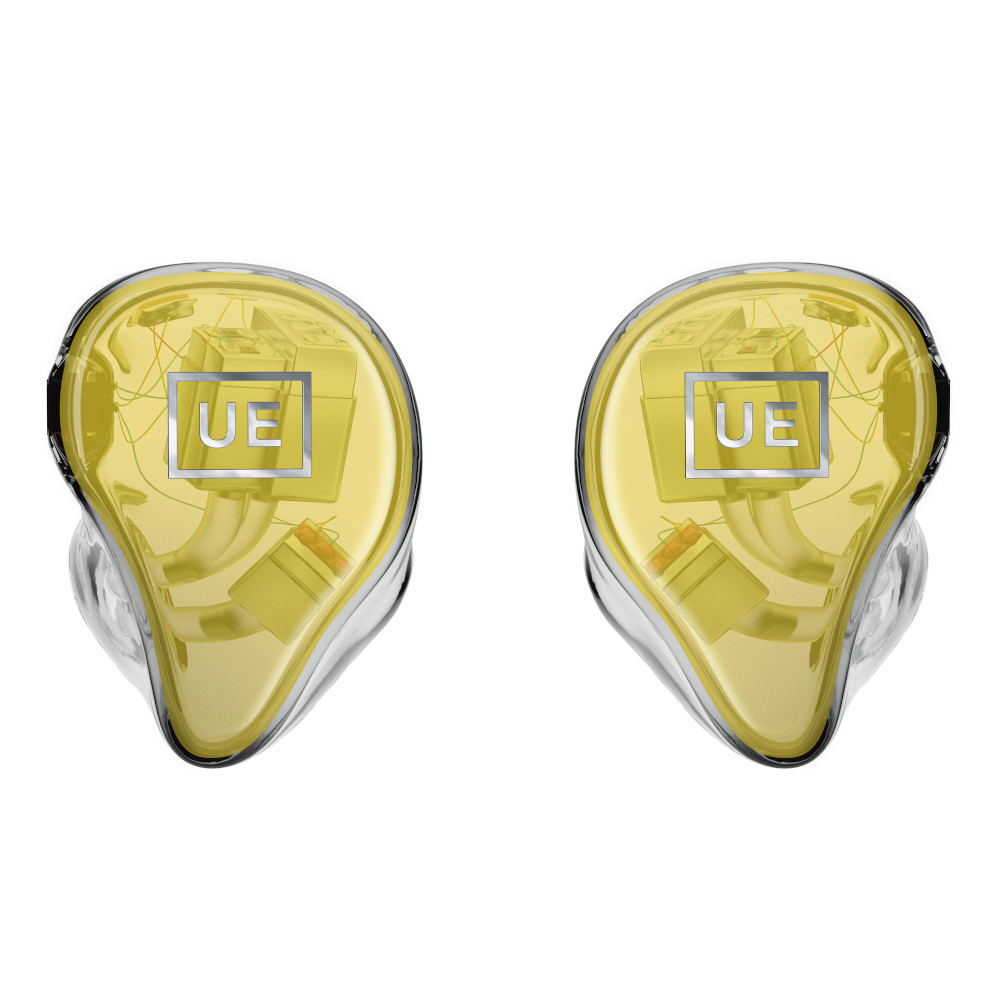 Ultimate Ears 11 Pro Custom In Ear Monitors
