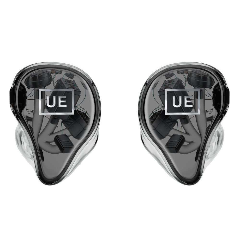 Ultimate Ears LIVE Custom In Ear Monitors