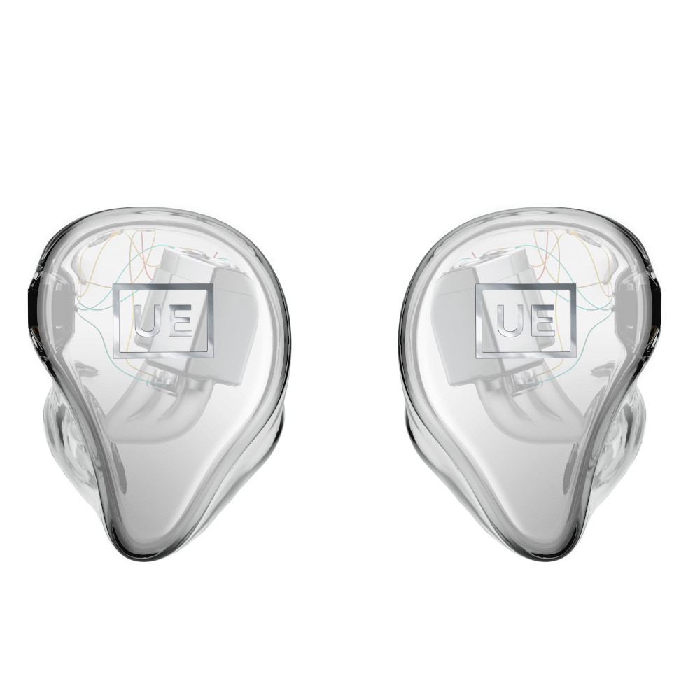 Ultimate Ears Reference Remastered Plus Custom In Ear Monitors