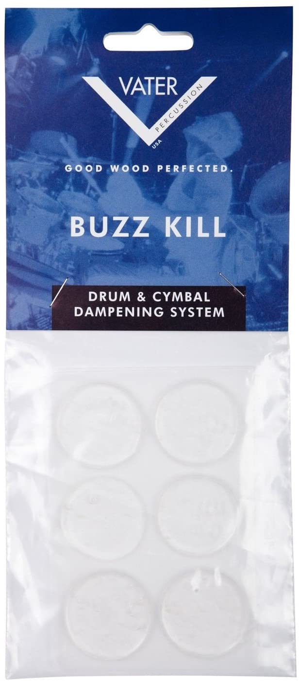 Vater VBUZZ Buzz Kill - 6 Pack