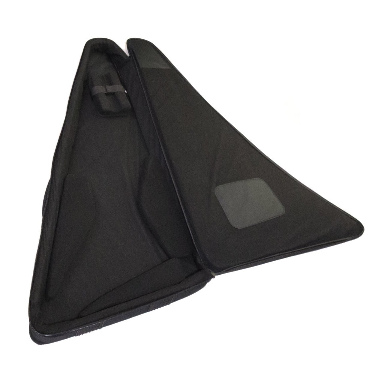 Spira Guitars XG-30 BK X Series Gig Bag